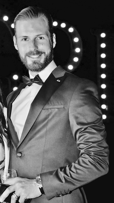 Portrait de Romain GERARDIN-FRESSE